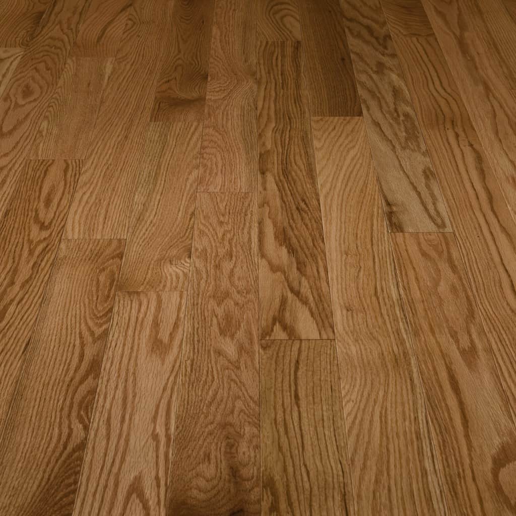 SOLID HARDWOOD | Allied Flooring Provincial Wood